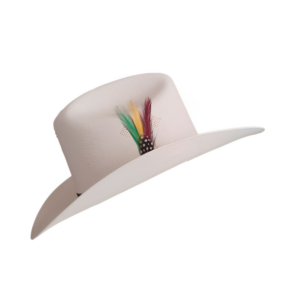 1000X JOHNSON ESTILO PANTER BELICO – Sombreros Westeros